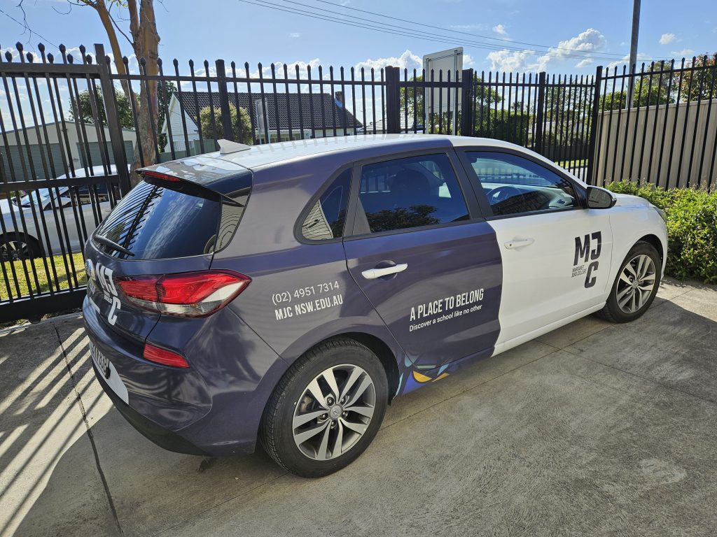 Student Support Program – MJC