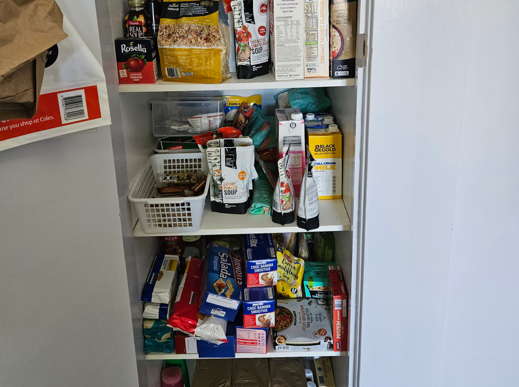 Student Support Program – MJC